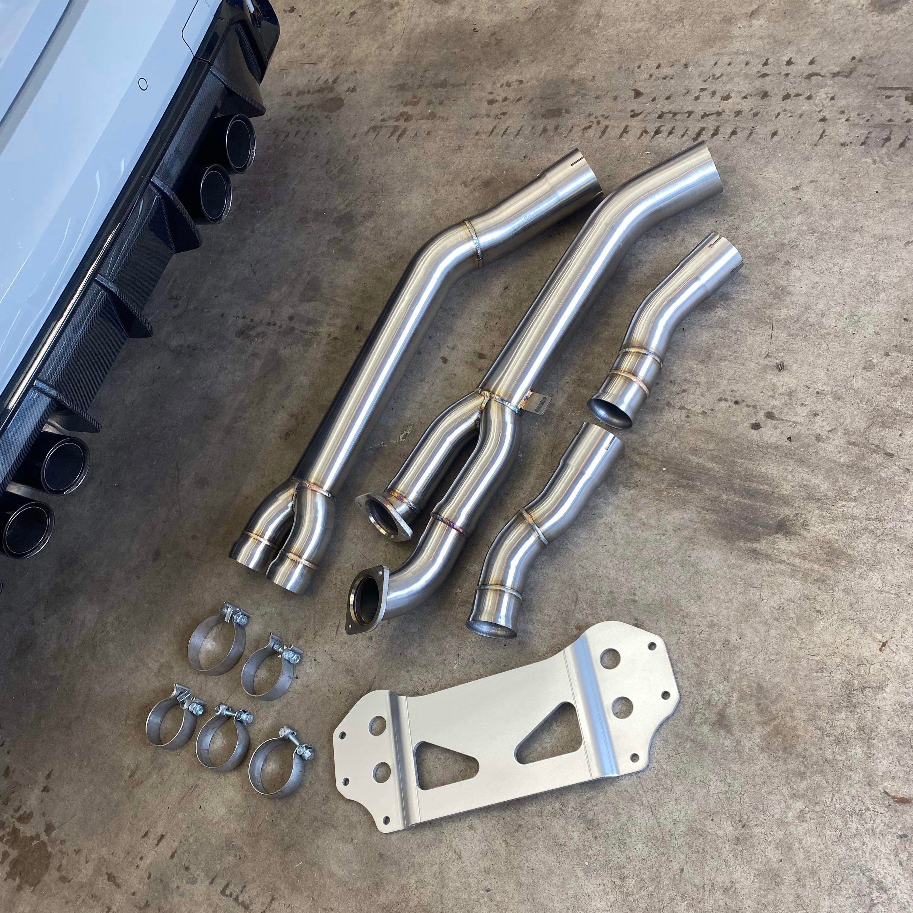 One of the UK's Leading BMW & German Performance Car Specialists – DRW ...