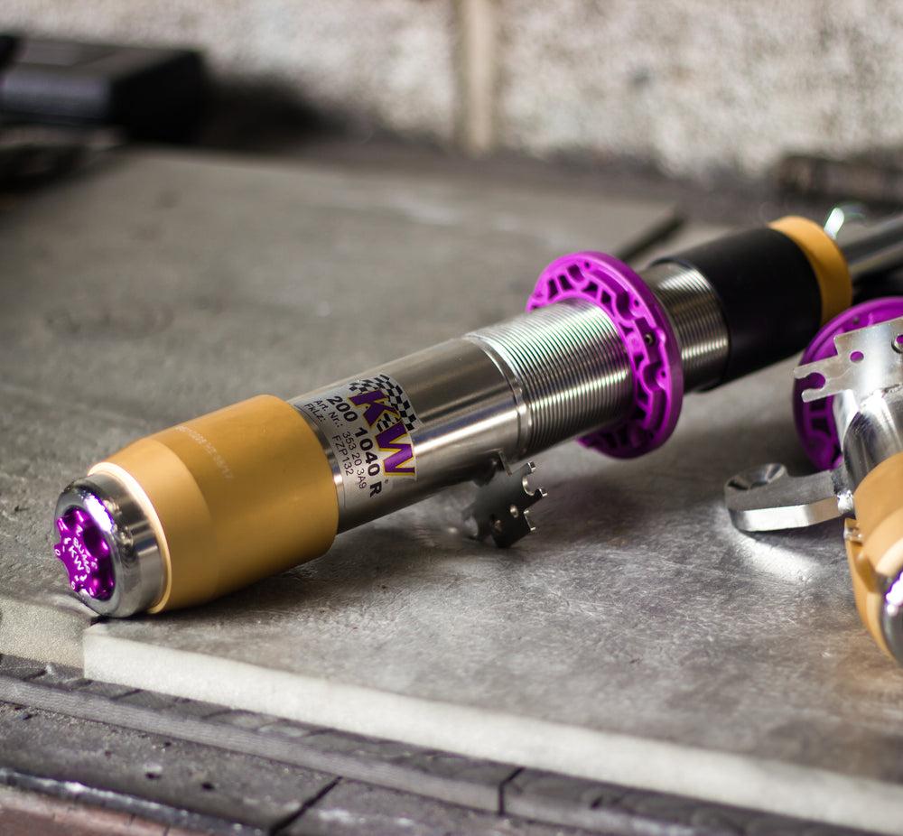 One of the UK's Leading BMW & German Performance Car Specialists – DRW ...