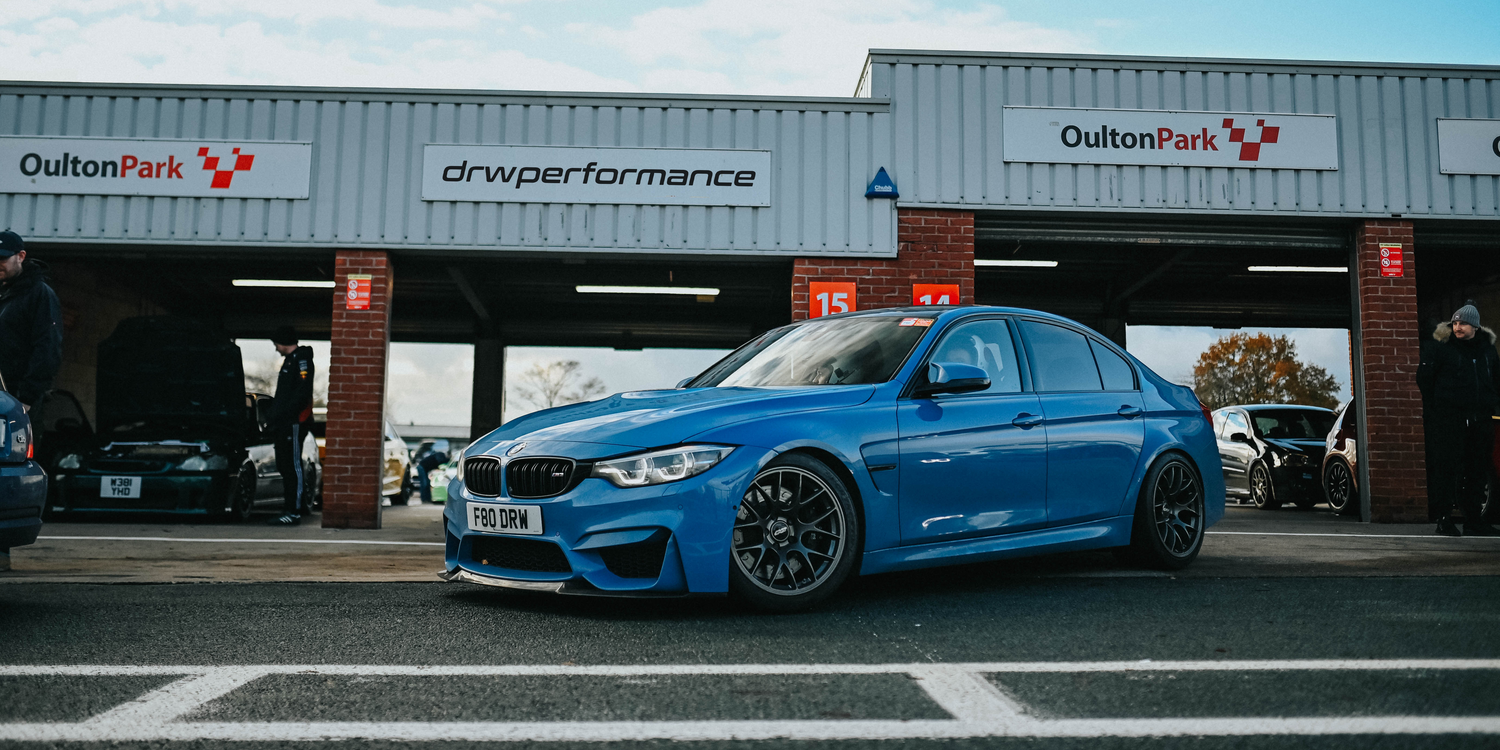 One of the UK's Leading BMW & German Performance Car Specialists – DRW ...