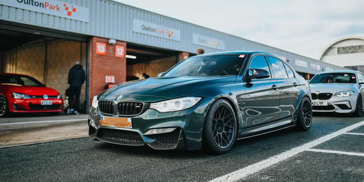 About Us – DRW Performance